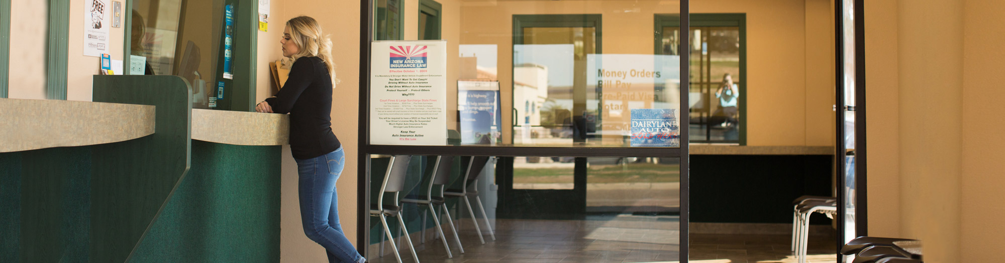 Travel ID Issuance Process in Arizona